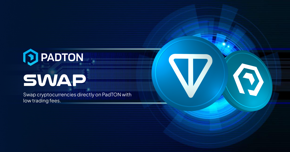 Swap | PadTON